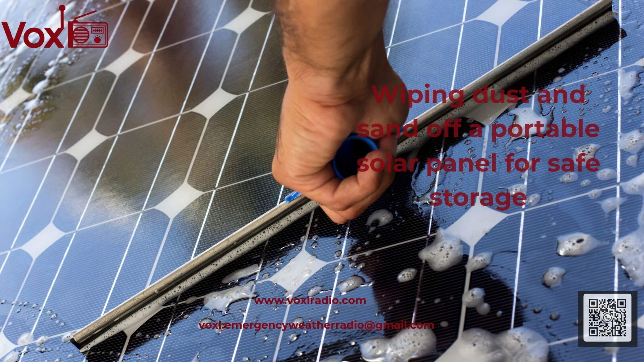 200W Solar Panel for Power Stations: 18V + Anderson Pitfall Guide ...