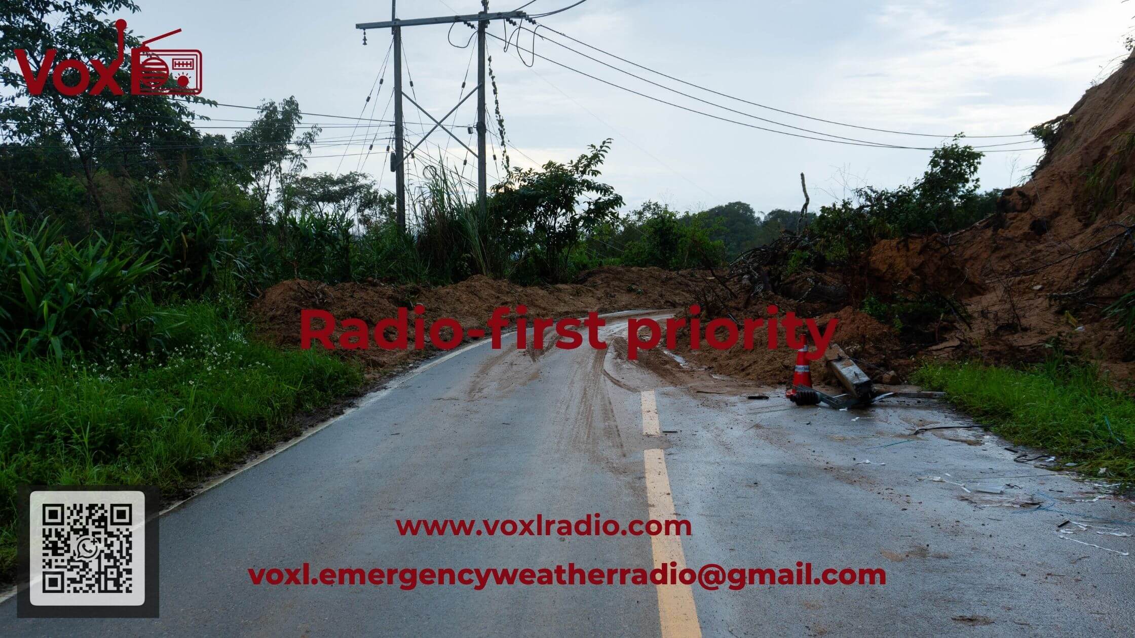 CB Channel 9 vs NOAA: What Is the Emergency Channel on a CB Radio ...