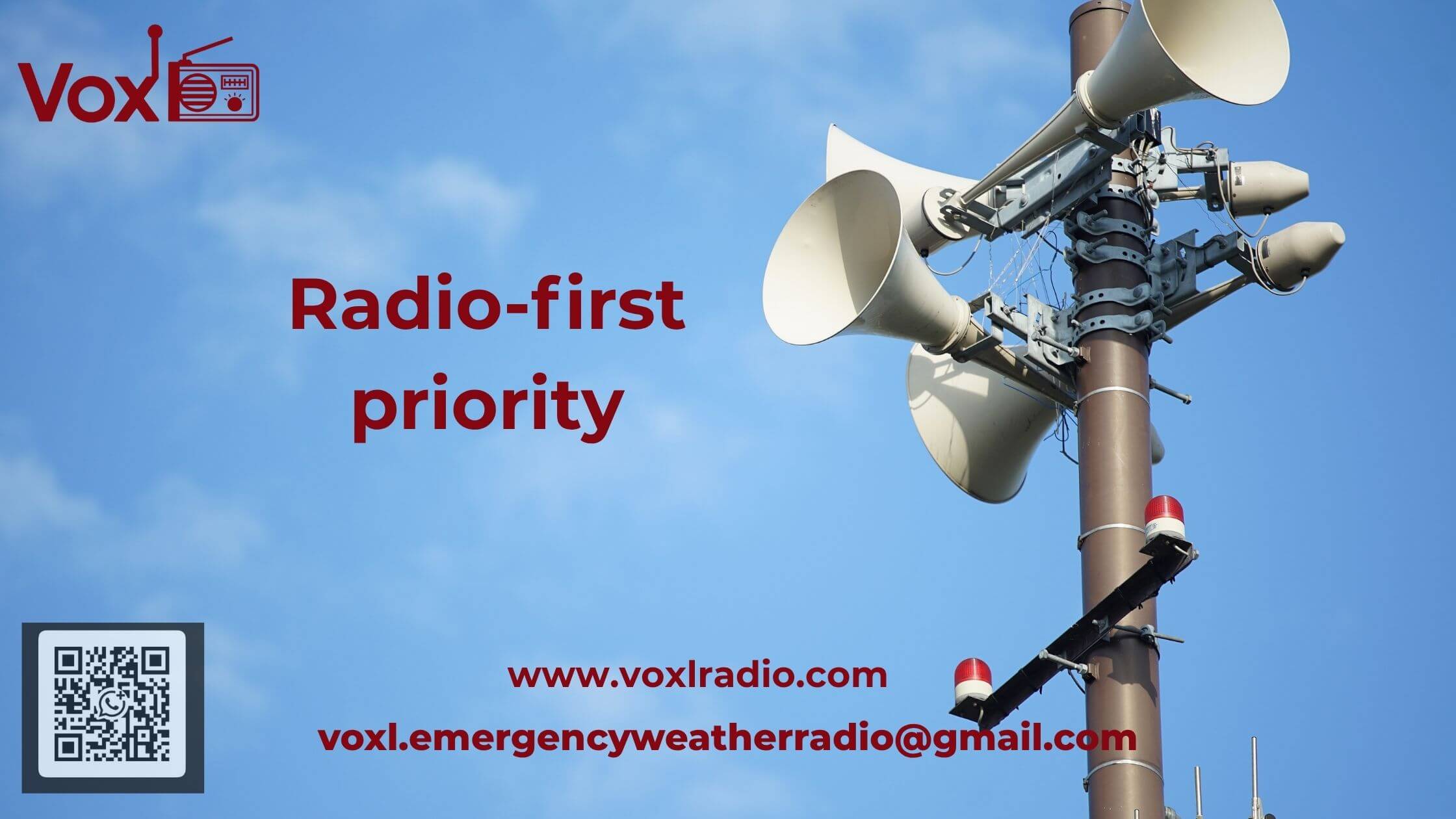 What Are the Emergency Radio Channels? S.A.M.E. Codes Quick Setup ...